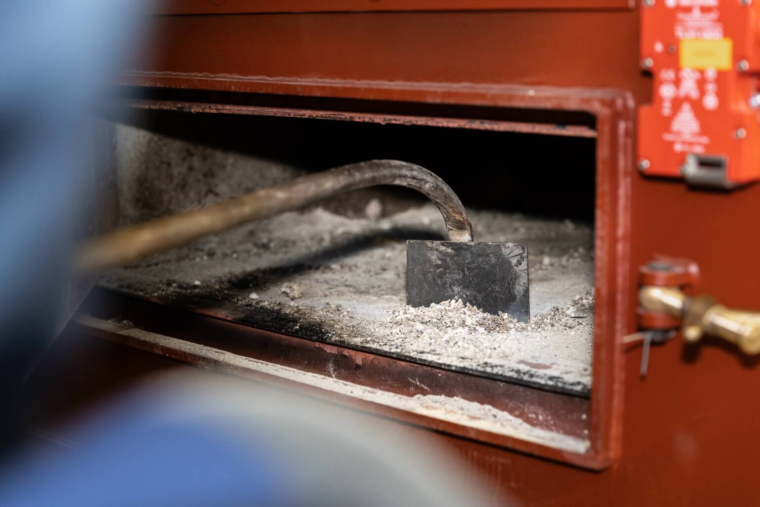 Incinerators on ships: Use and compliance - Atlas Incinerators