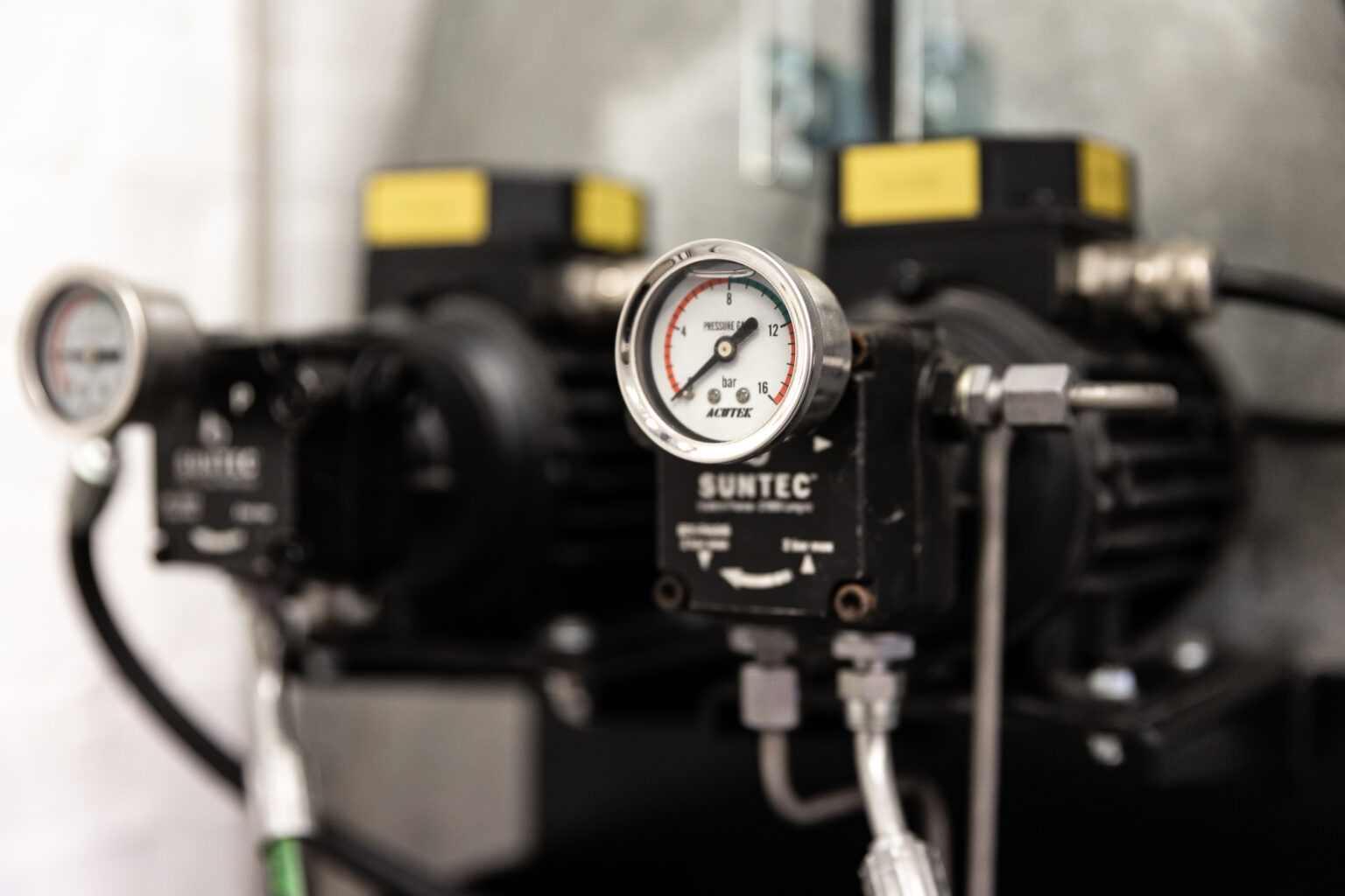 The Atlas series - Atlas Incinerators