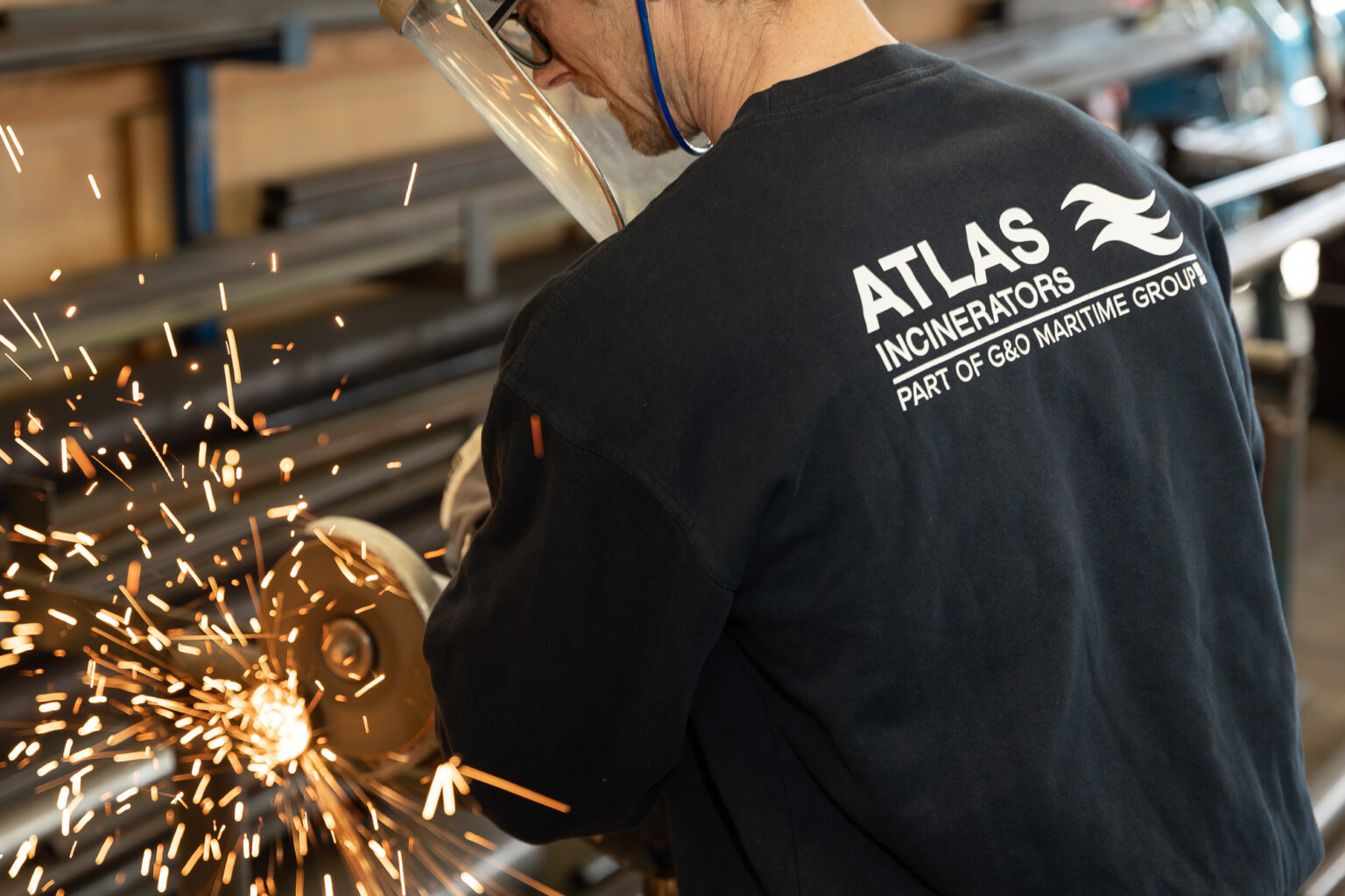 Efficient Shipboard Incineration for Compliant and Sustainable Waste ...