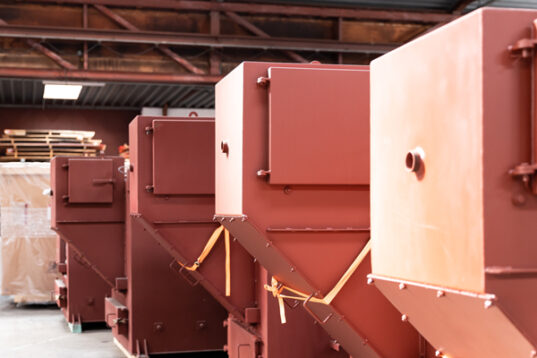 Proper waste & sludge oil disposal onboard | Regulations & emission control